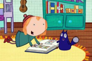 Math: Numbers & Counting at Age 3 | Milestones | PBS KIDS for Parents