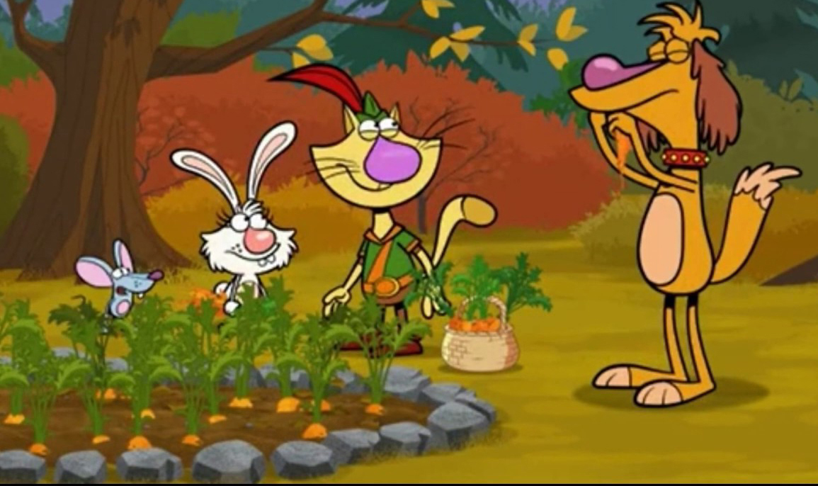 Celebrate Earth Day With Nature Cat’s Daisy’s… | PBS KIDS for Parents