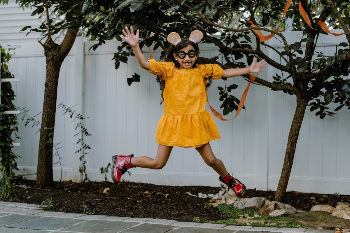 Halloween Crafts and Costumes With PBS KIDS | PBS KIDS for Parents