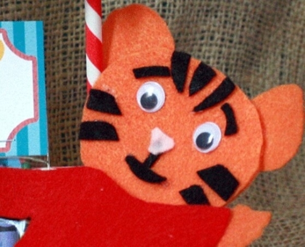 Daniel Tiger Birthday Party | Birthday Party… | PBS KIDS for Parents