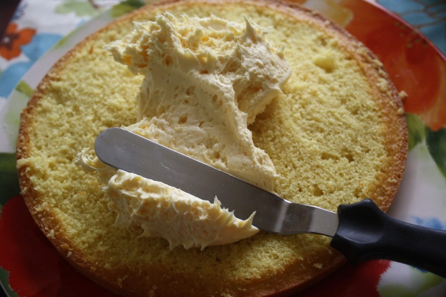 Make a Peg Cake | Recipes for Kids | PBS KIDS for Parents