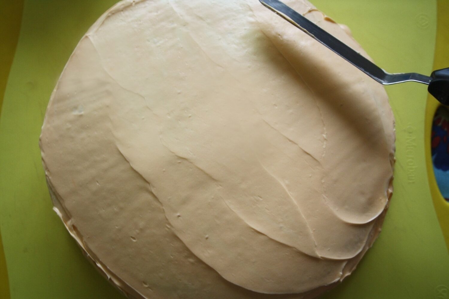 Make a Peg Cake | Recipes for Kids | PBS KIDS for Parents