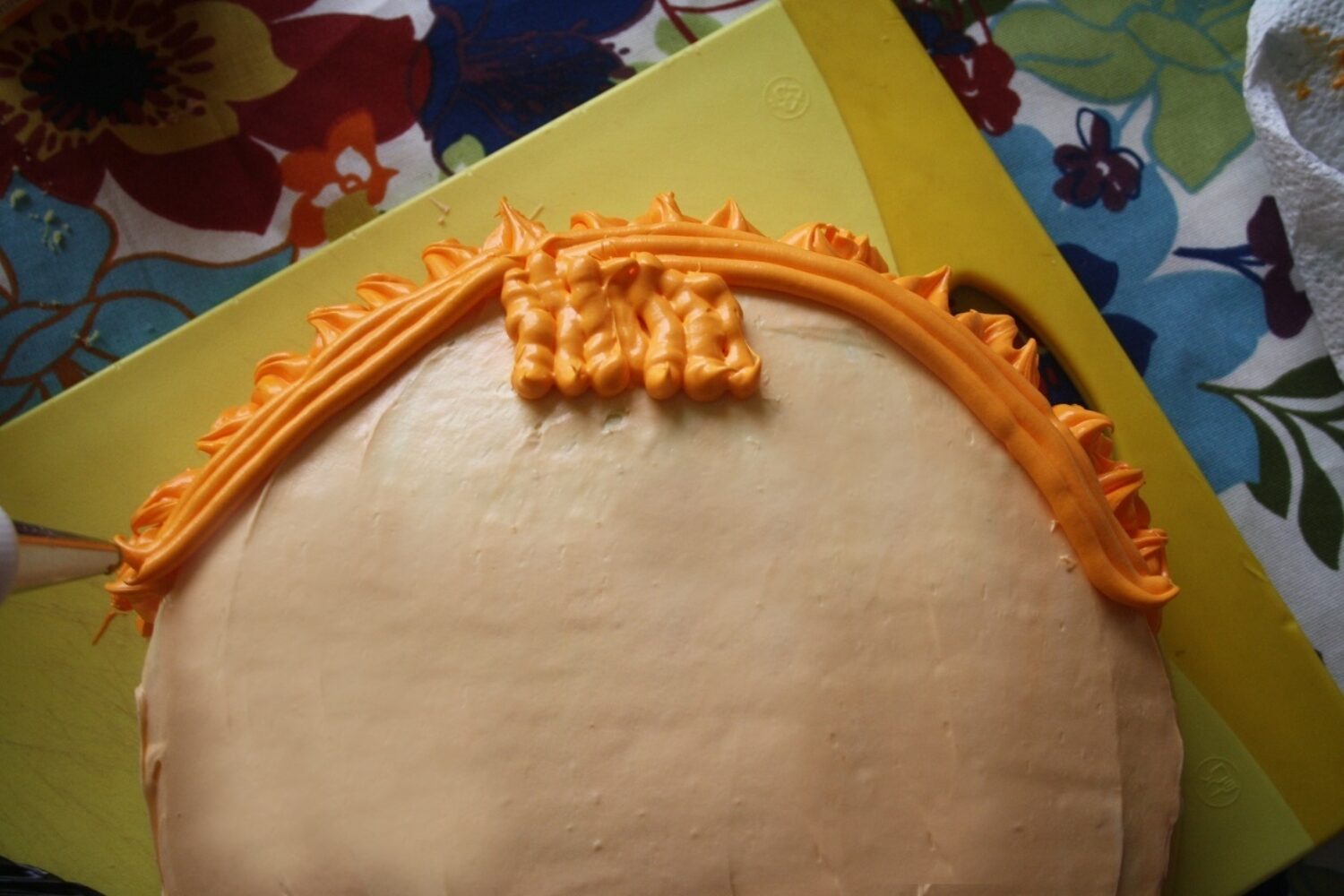 Make a Peg Cake | Recipes for Kids | PBS KIDS for Parents