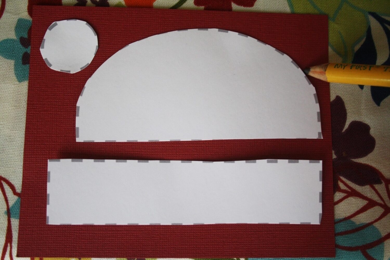 Make a Peg Cake | Recipes for Kids | PBS KIDS for Parents