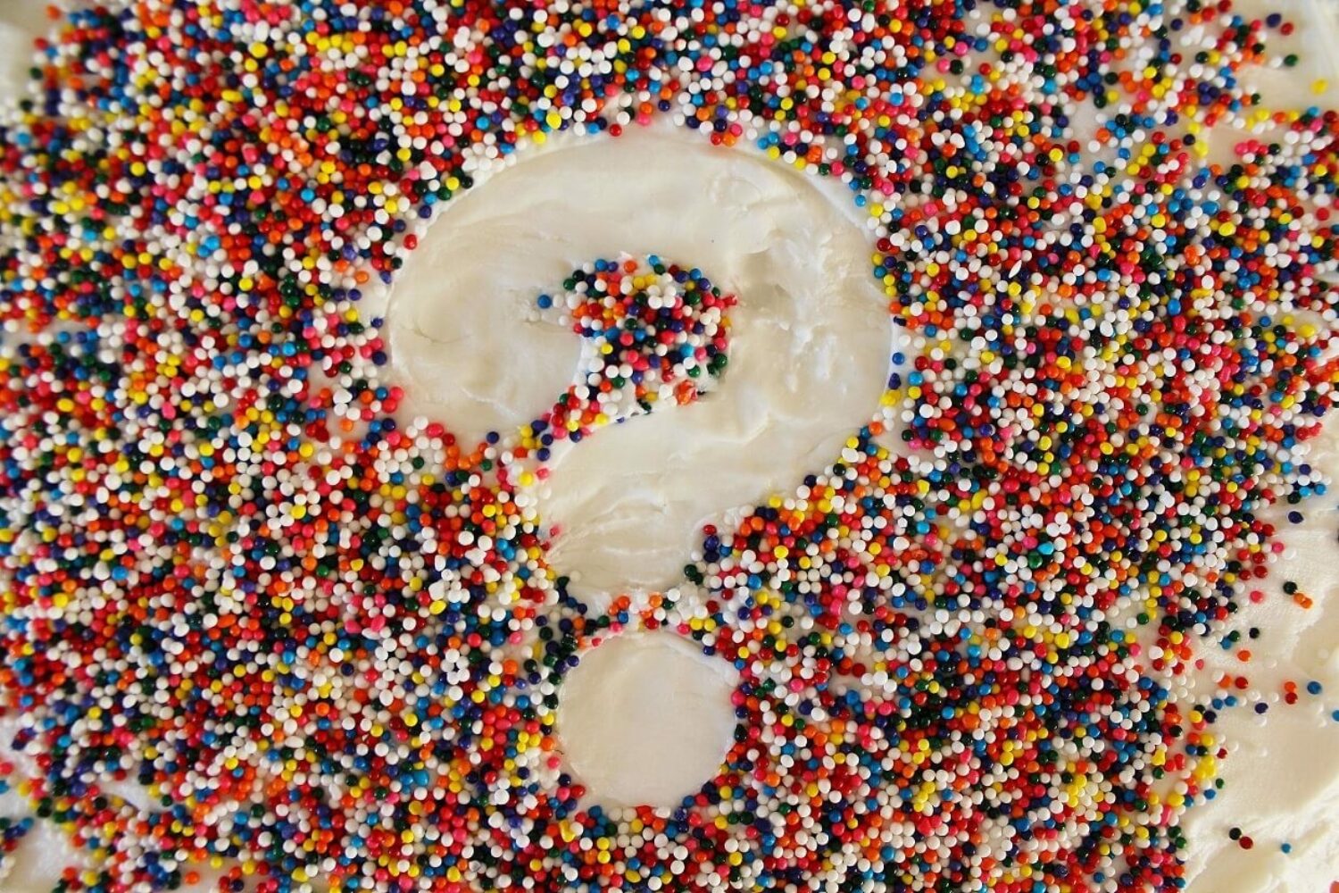 Sprinkle Cake | Recipes for Kids | PBS KIDS for Parents