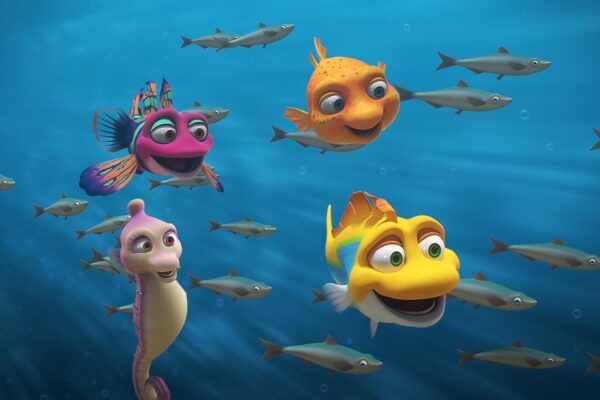 Birthday Party for Kids | PBS KIDS for Parents