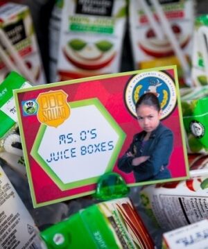 Odd Squad Birthday Party | Birthday Party for… | PBS KIDS for Parents