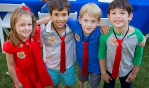 Odd Squad Birthday Party | Birthday Party for… | PBS KIDS for Parents