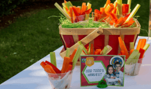 Odd Squad Birthday Party | Birthday Party for… | PBS KIDS for Parents