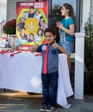 Odd Squad Birthday Party | Birthday Party for… | PBS KIDS for Parents