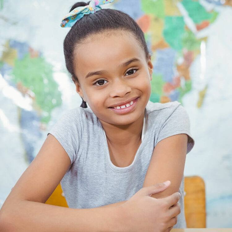 PBS KIDS for Parents | Self Awareness in Children