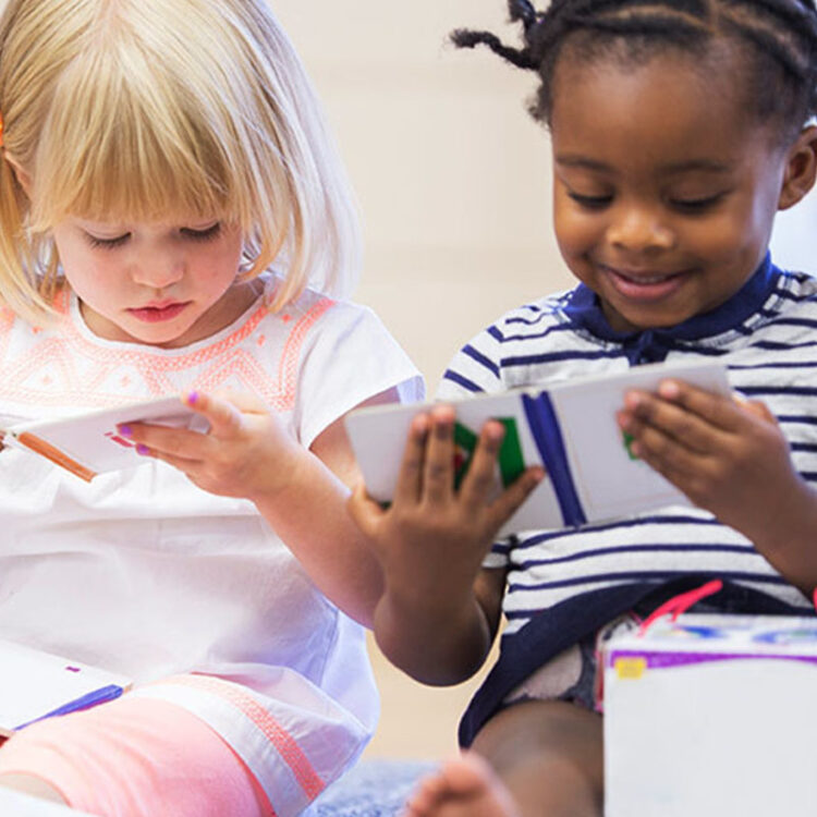 PBS KIDS for Parents | Language and Literacy Development in Early…