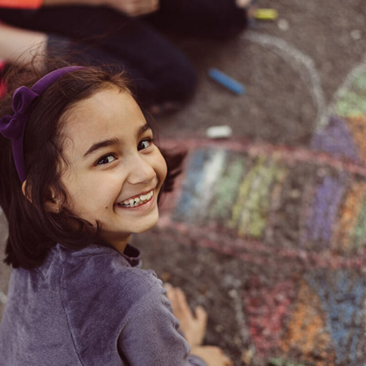 PBS KIDS for Parents | Self Awareness in Children