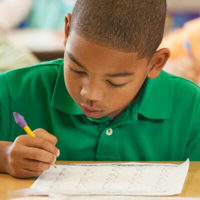 Character at Age 8 | PBS KIDS for Parents