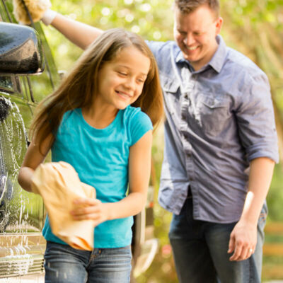 Character at Age 8 | PBS KIDS for Parents