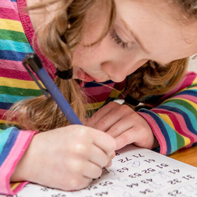 Math at Age 5 | PBS KIDS for Parents