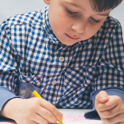 Learning Resources for Age 5 | PBS KIDS for Parents
