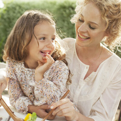 Emotions Self Awareness at Age 5 | PBS KIDS for Parents