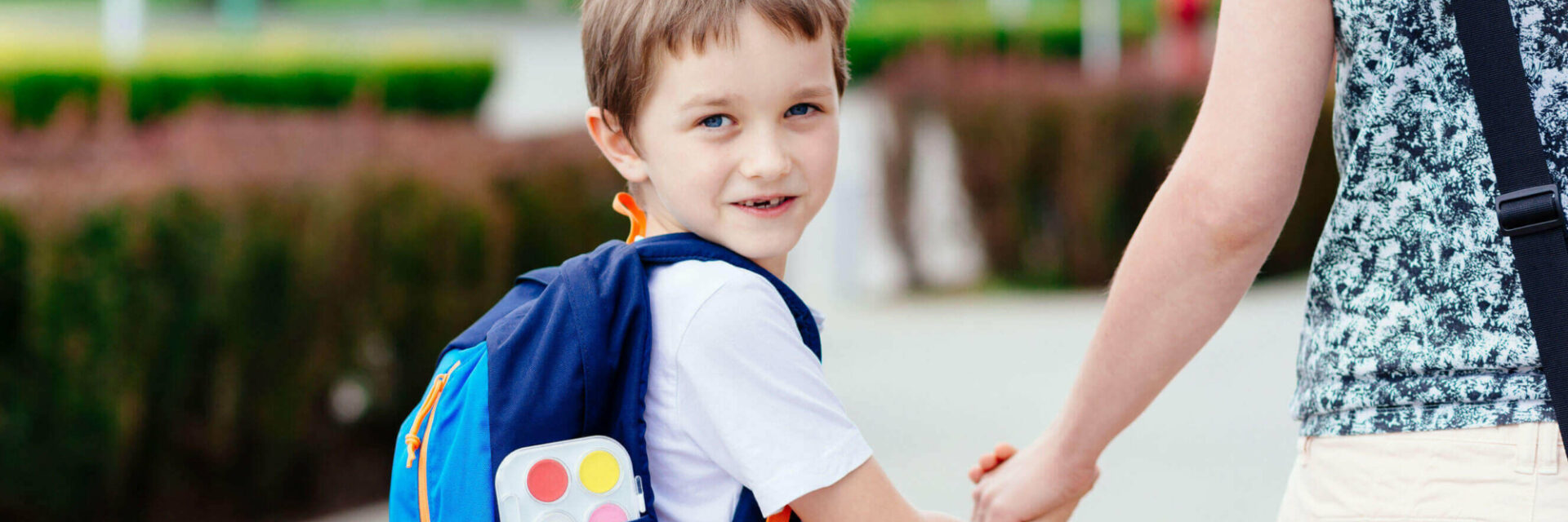 Character: Courage at Age 7 | Milestones | PBS KIDS for Parents