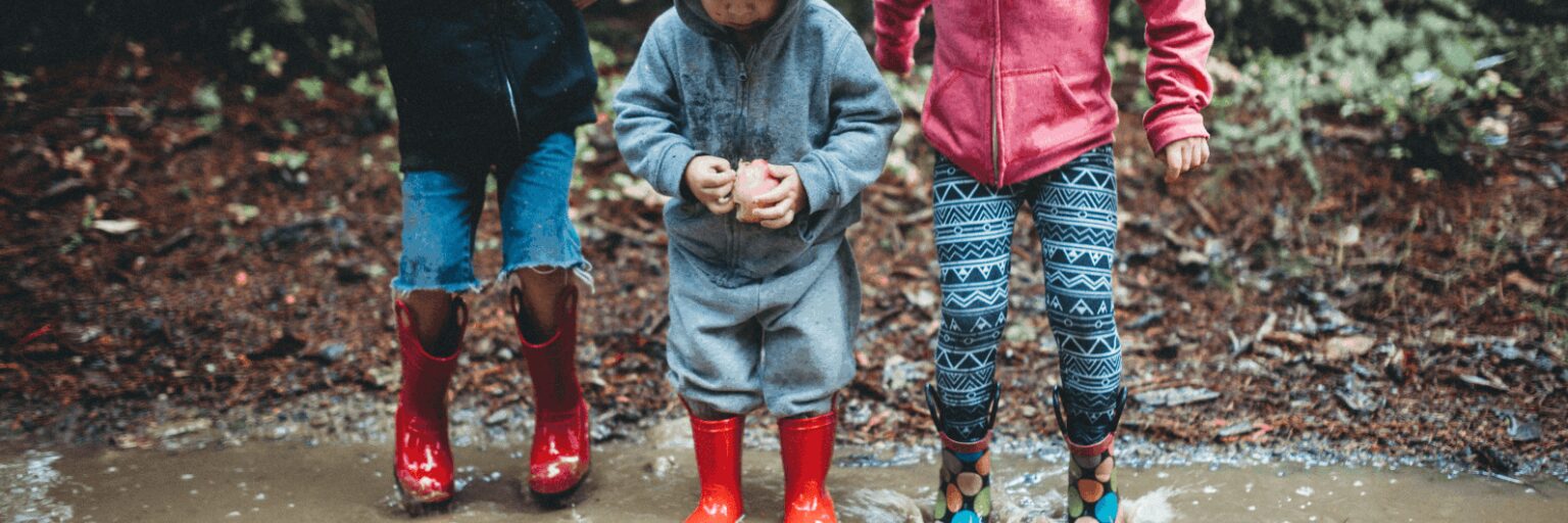 Science: Exploring the Earth and Sky at Age 2… | PBS KIDS for Parents