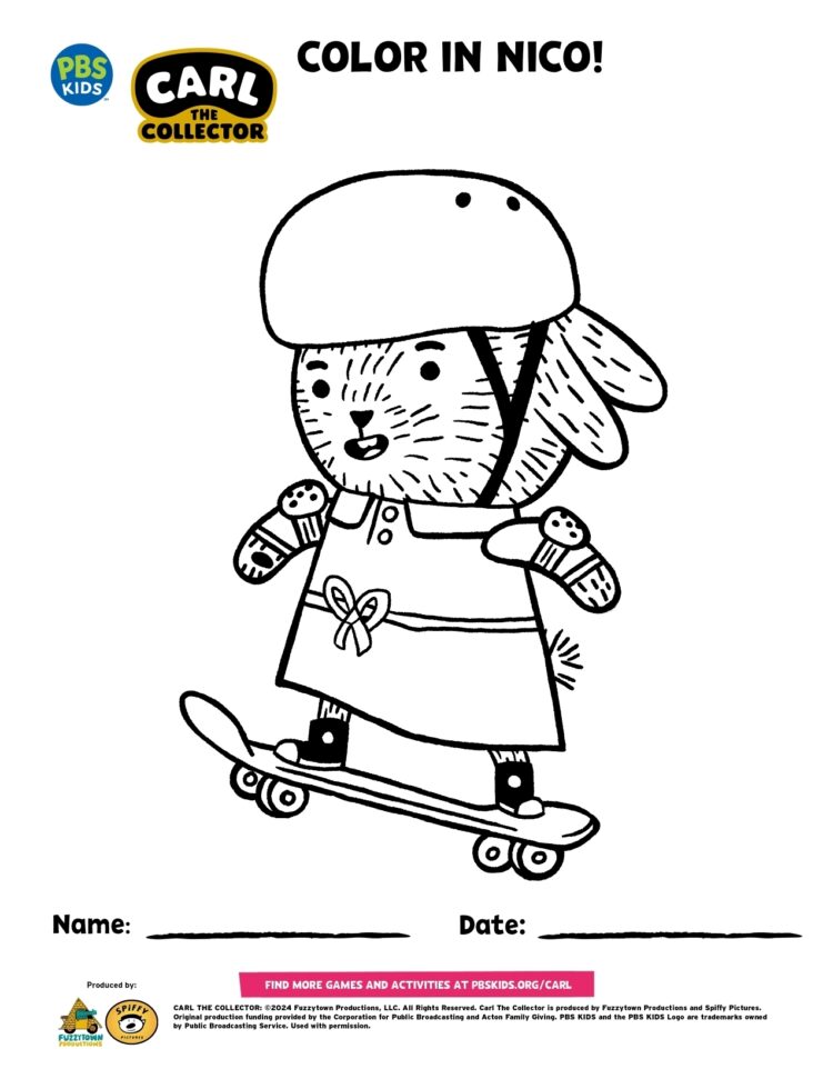sheriff callie coloring pages printable