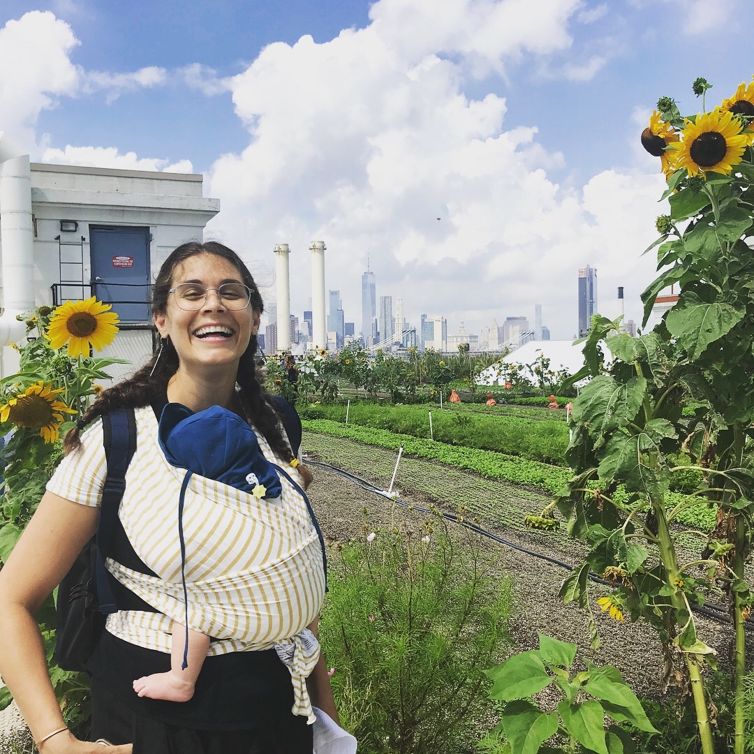 Courtney Epton | PBS KIDS for Parents