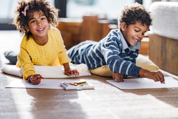 Games That Teach Sharing | Crafts for Kids | PBS KIDS for Parents