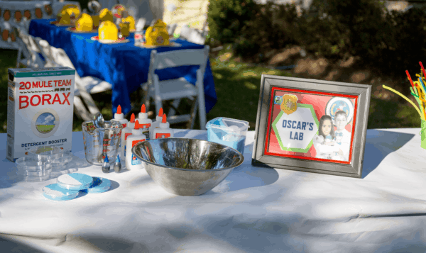 Odd Squad Birthday Party | Birthday Party for… | PBS KIDS for Parents