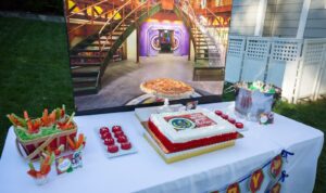 Odd Squad Birthday Party | Birthday Party for… | PBS KIDS for Parents