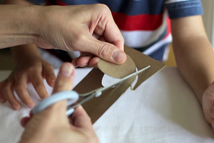 Daniel Tiger Wrist Watch