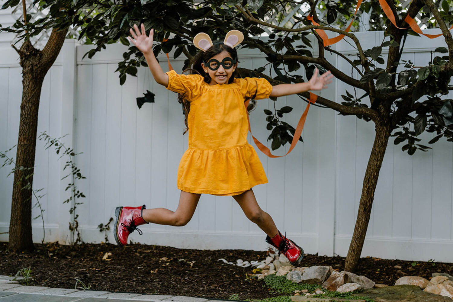 Easy “Arthur” Costume Ideas | Crafts for Kids | PBS KIDS for Parents