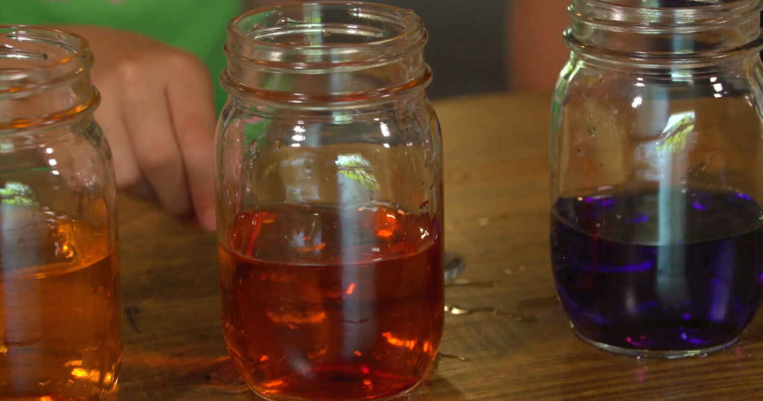 Discover Pitch With a Water Xylophone | Crafts… | PBS KIDS for Parents