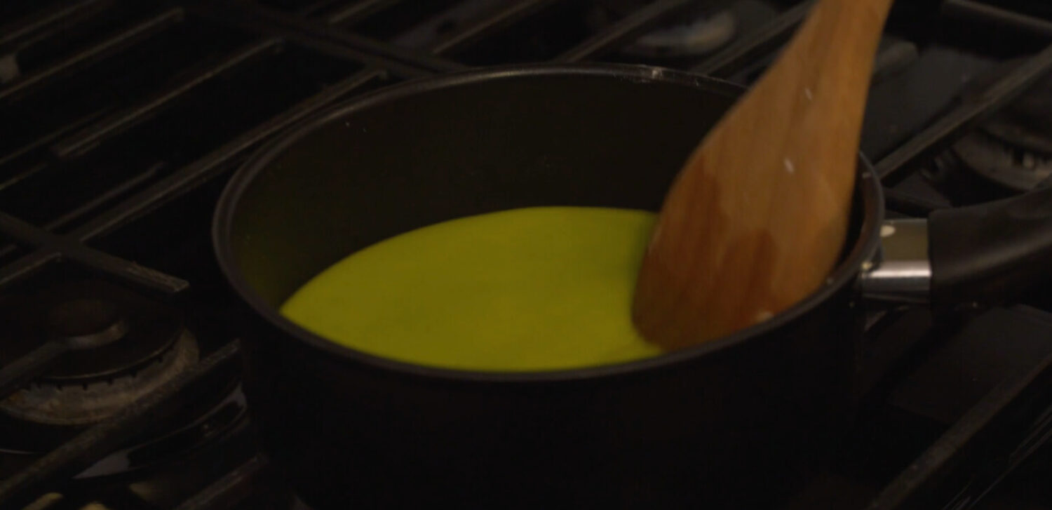 Cook Up Some Edible Slime | Crafts for Kids | PBS KIDS for Parents