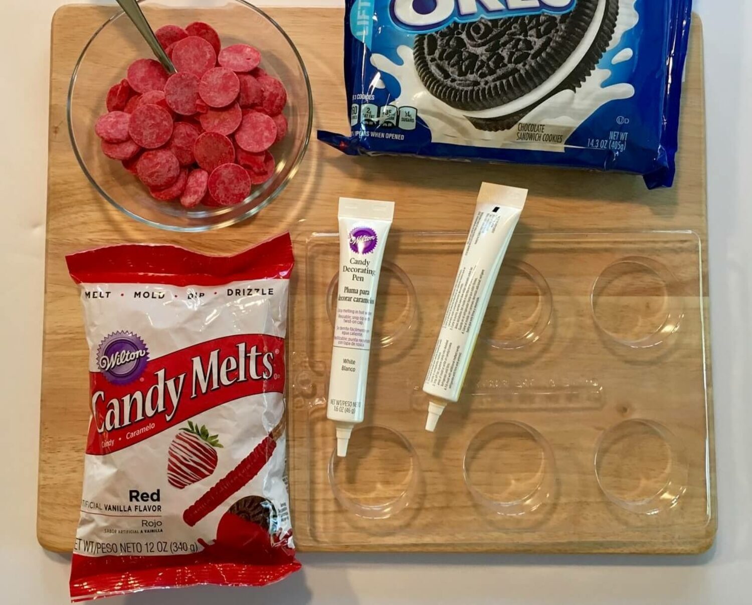 Math Equation Cookies | Recipes for Kids | PBS KIDS for Parents