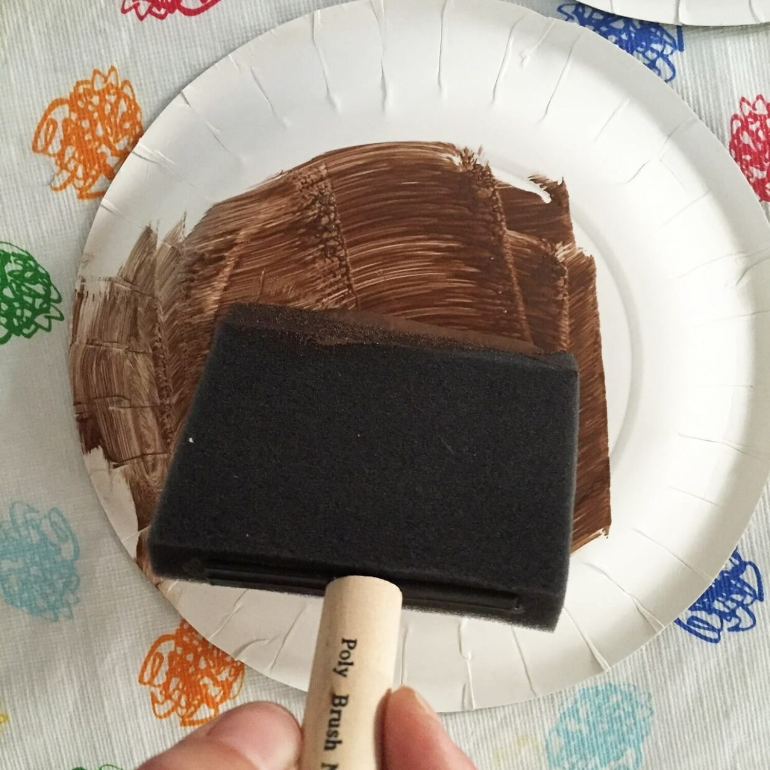 Paper Plate Ukulele | Crafts for Kids | PBS KIDS for Parents