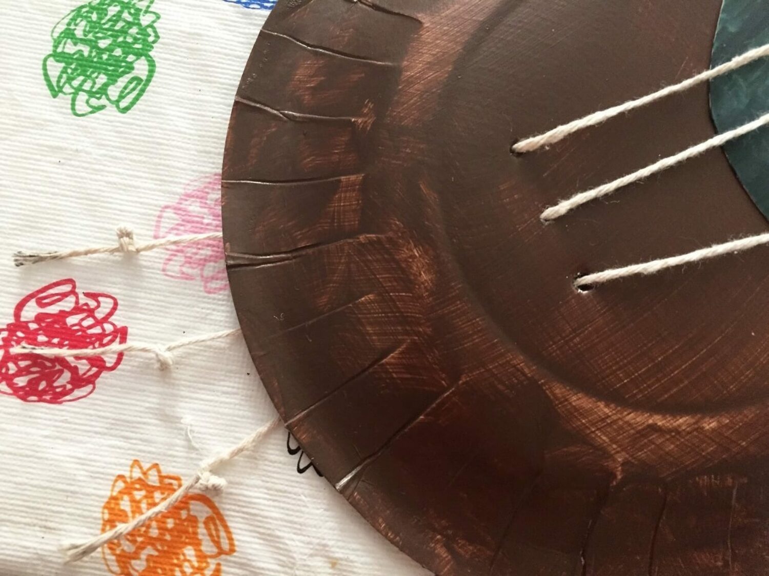 Paper Plate Ukulele | Crafts for Kids | PBS KIDS for Parents