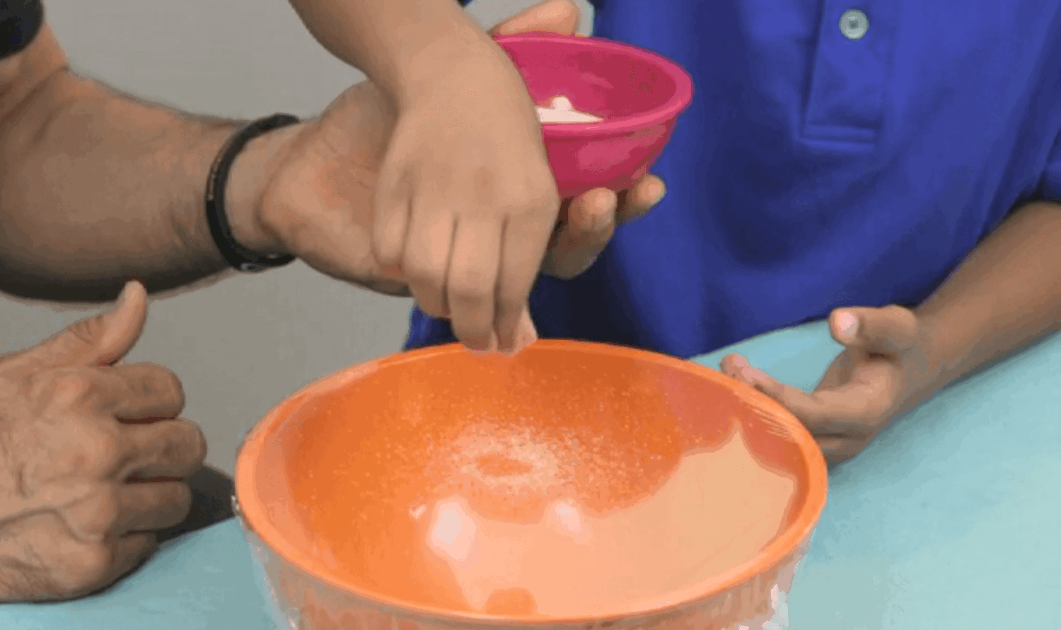 See Sound Waves | Crafts for Kids | PBS KIDS for Parents