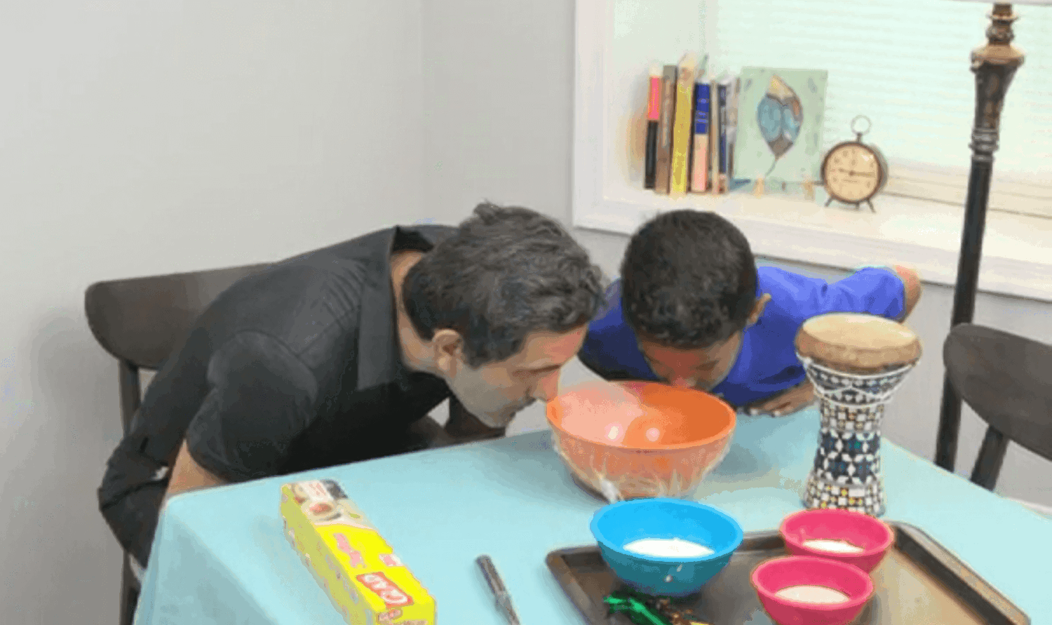 See Sound Waves | Crafts for Kids | PBS KIDS for Parents