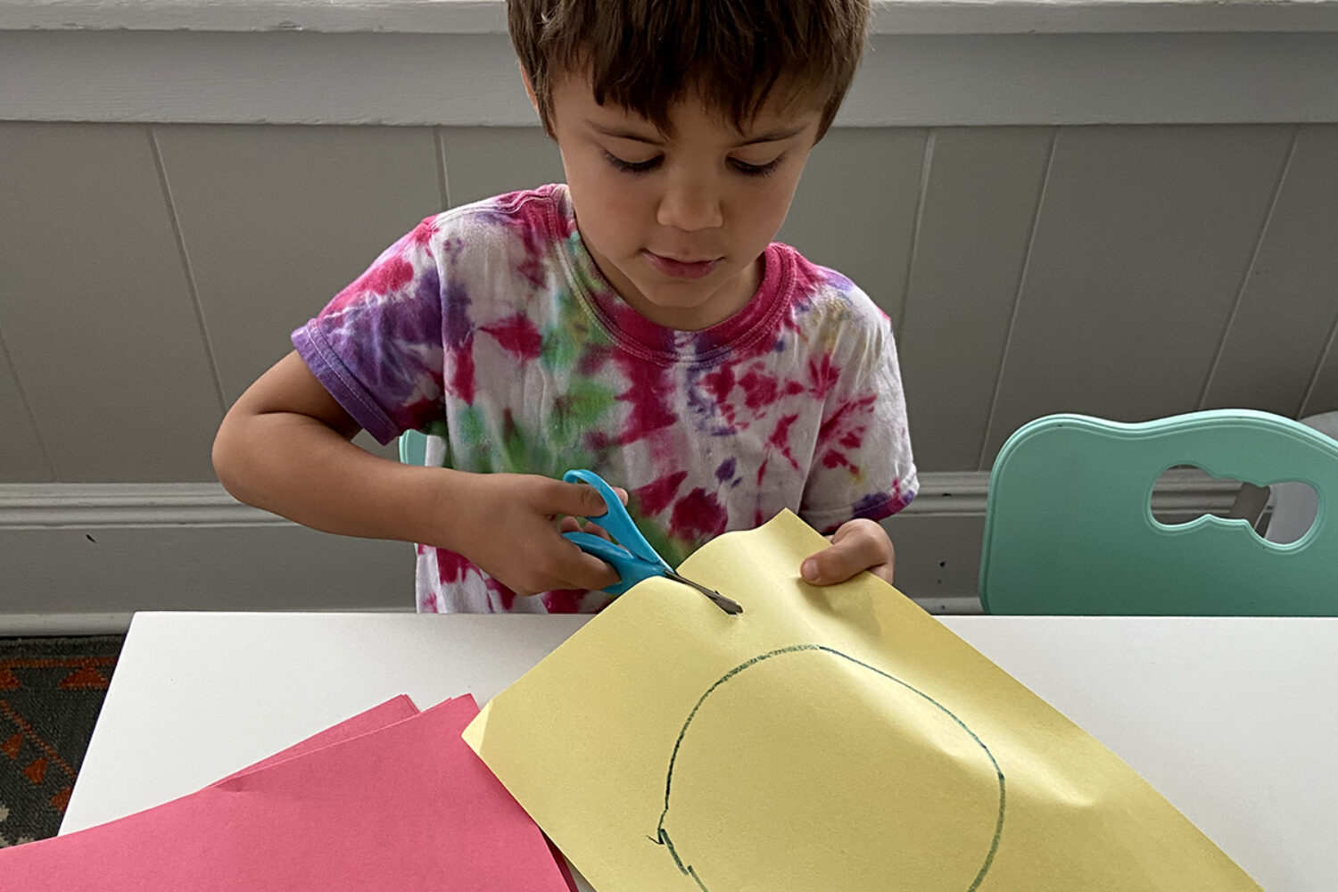 It's Trolley Time! Make Your Own Trolley at… | PBS KIDS for Parents