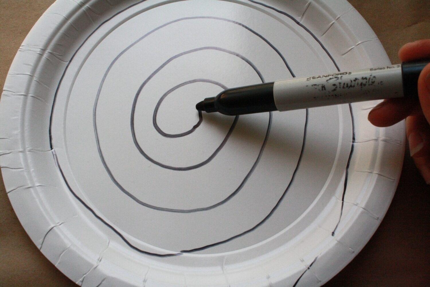 Paper Plate Snakes | Crafts for Kids | PBS KIDS for Parents