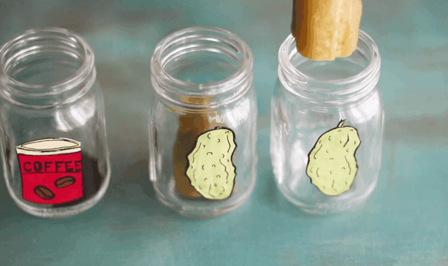 Play a Scent Memory Game | Crafts for Kids | PBS KIDS for Parents