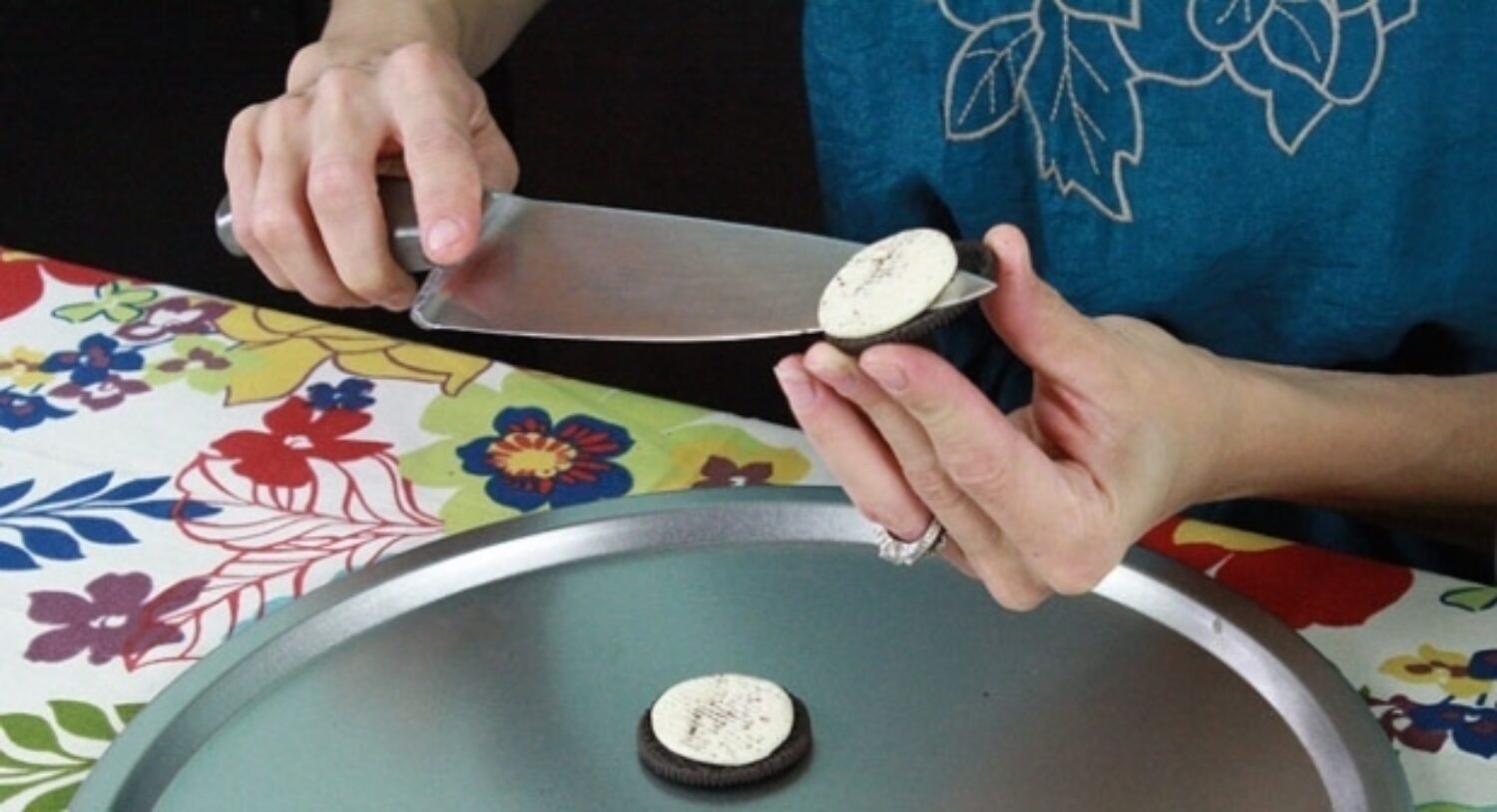 Daniel Tiger Cake | Recipes for Kids | PBS KIDS for Parents