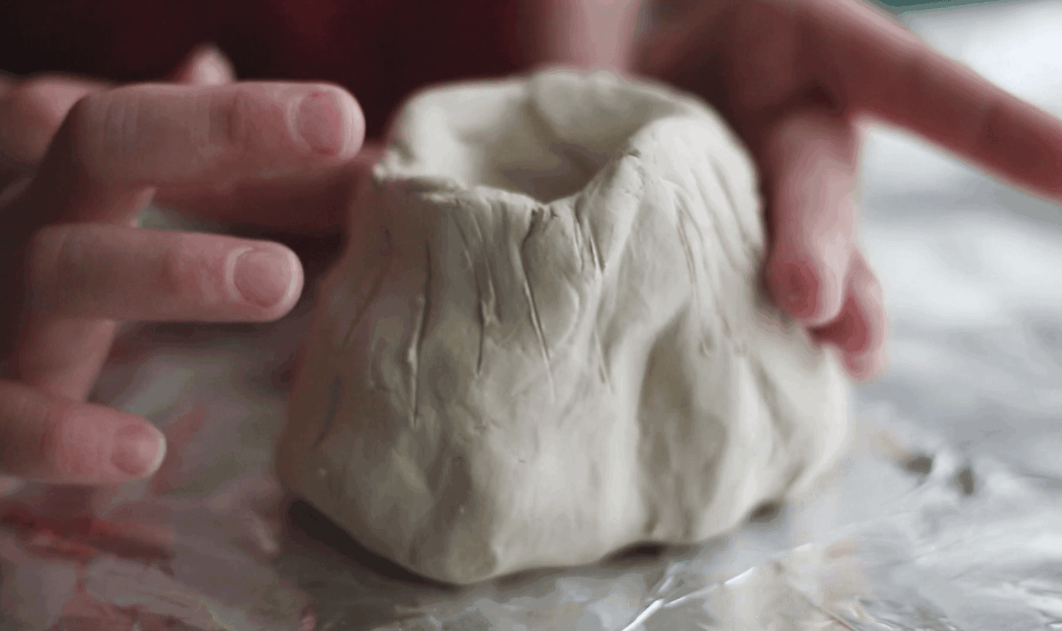 How to Make A Volcano for Kids | Video |… | PBS KIDS for Parents