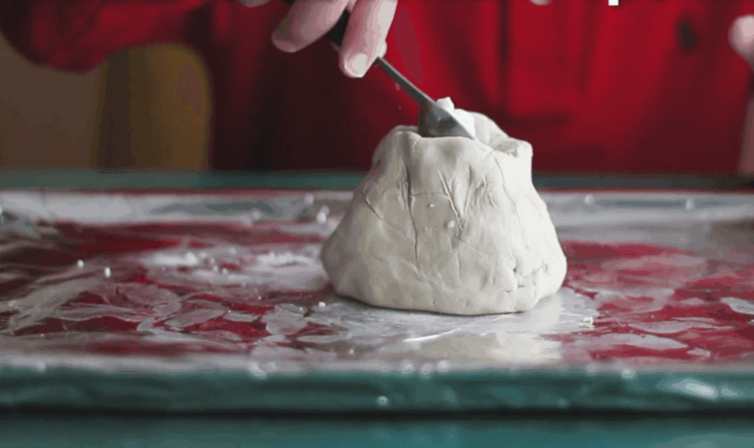 How to Make A Volcano for Kids | Video |… | PBS KIDS for Parents