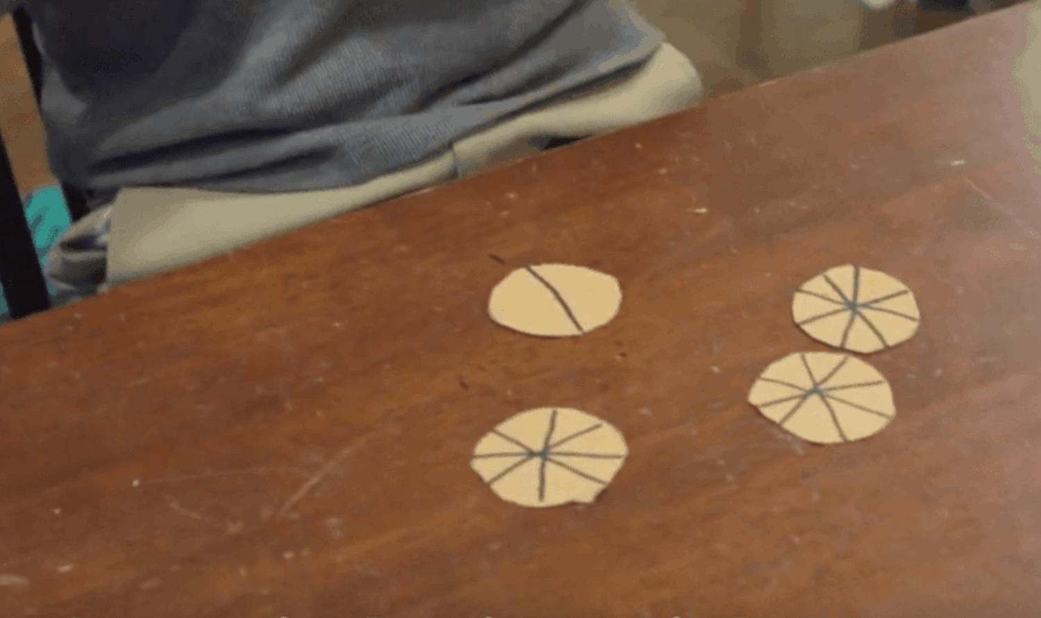 Craft a Secret Message Card | Crafts for Kids | PBS KIDS for Parents