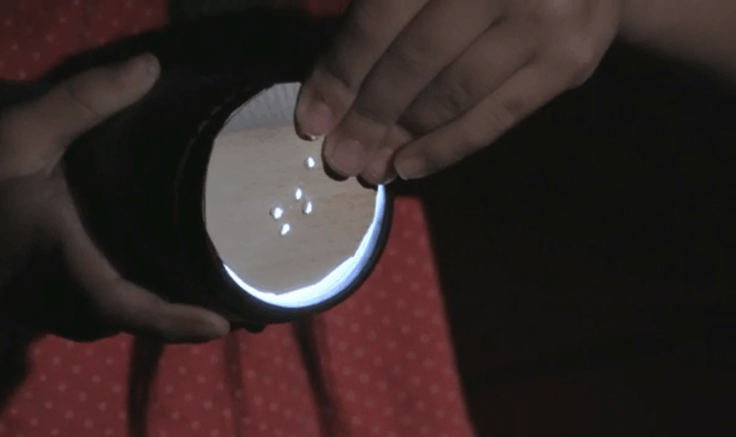 Create Flashlight Constellations | Crafts for… | PBS KIDS for Parents