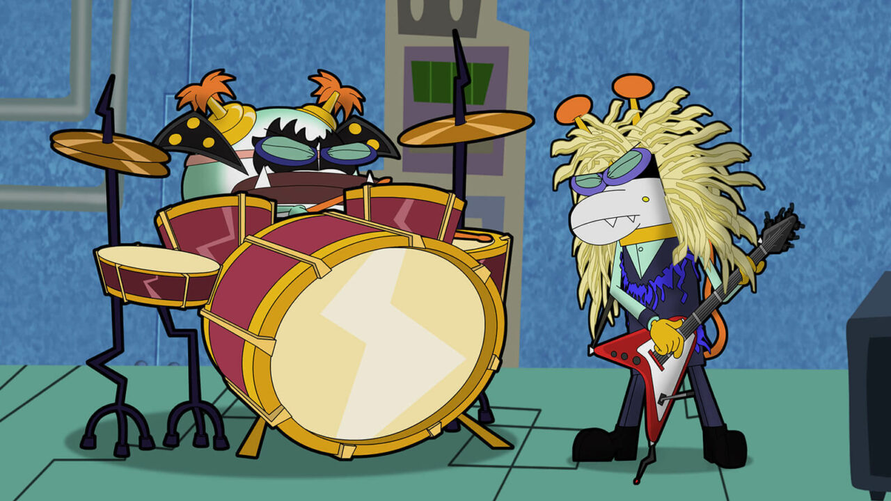 Create a Music Maker | Crafts for Kids | PBS KIDS for Parents