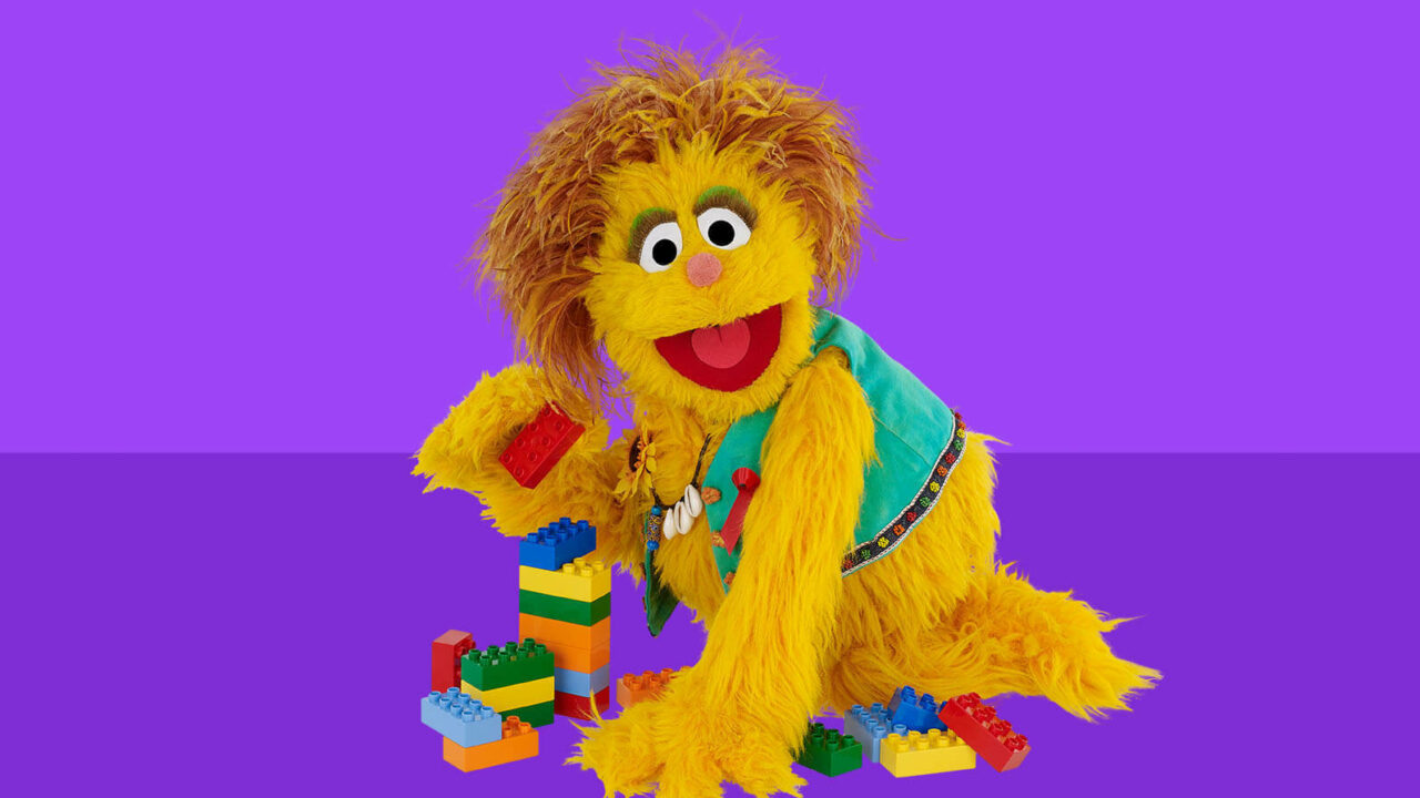 Planning and Building a Structure for a… | PBS KIDS for Parents