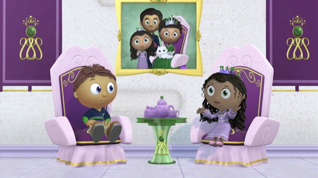 Play Fairy Tale Memory or Go Fish | Crafts for… | PBS KIDS for Parents