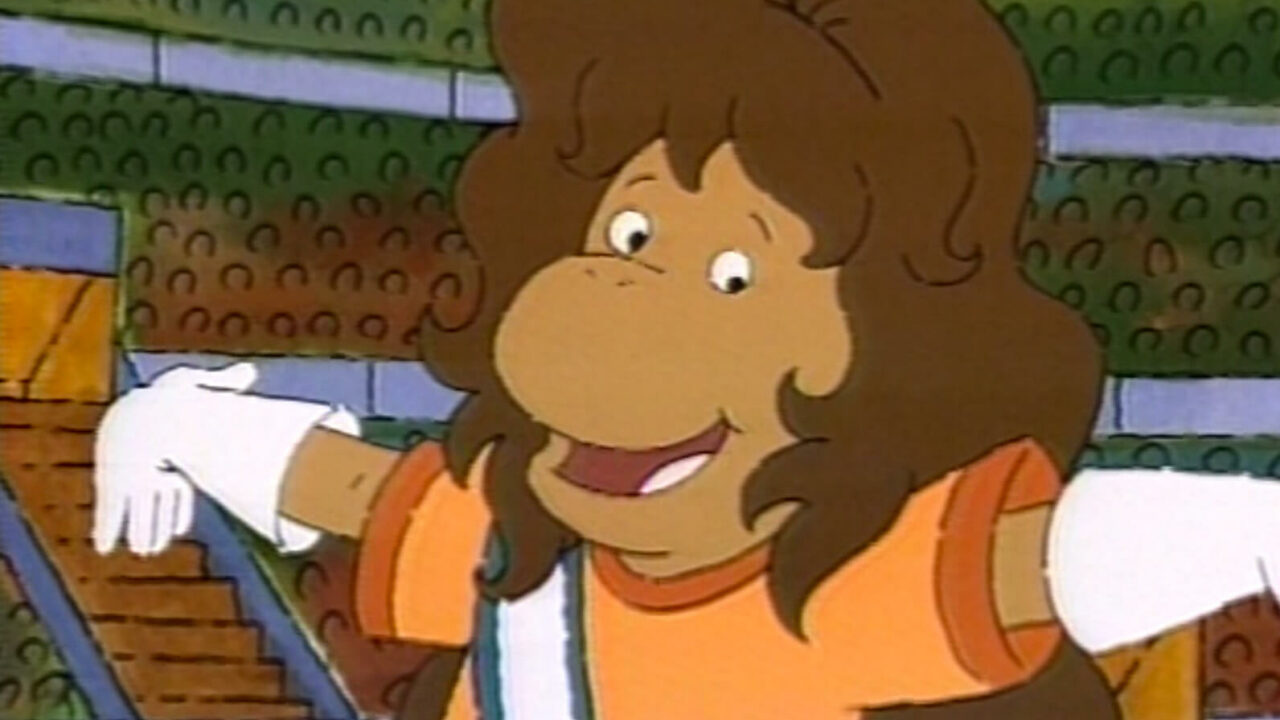 Tackle Fears Through Art | Crafts for Kids | PBS KIDS for Parents